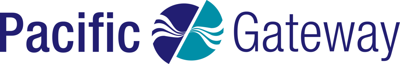 Pacific Gateway Logo | Mental Health America of Los Angeles