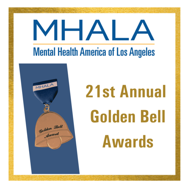 MHALA Celebrates Members at 21st Golden Bell Awards | Mental Health ...