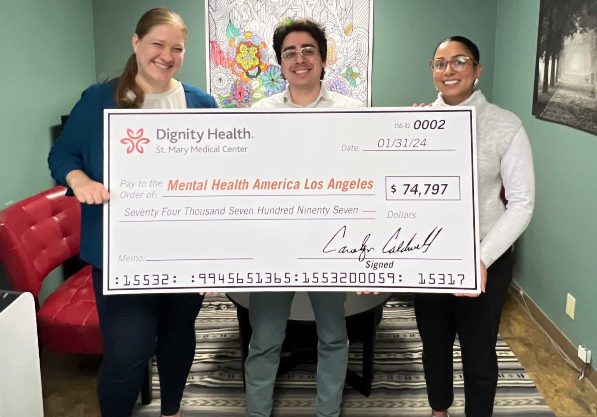 Mental Health America of Los Angeles | Your Best Life Starts Here