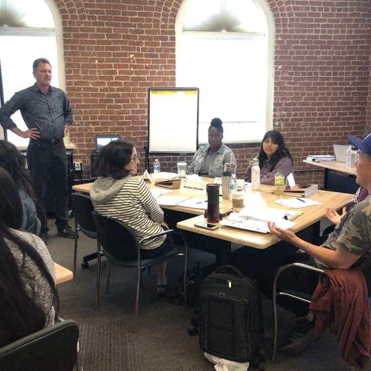 Mental Health America of Los Angeles