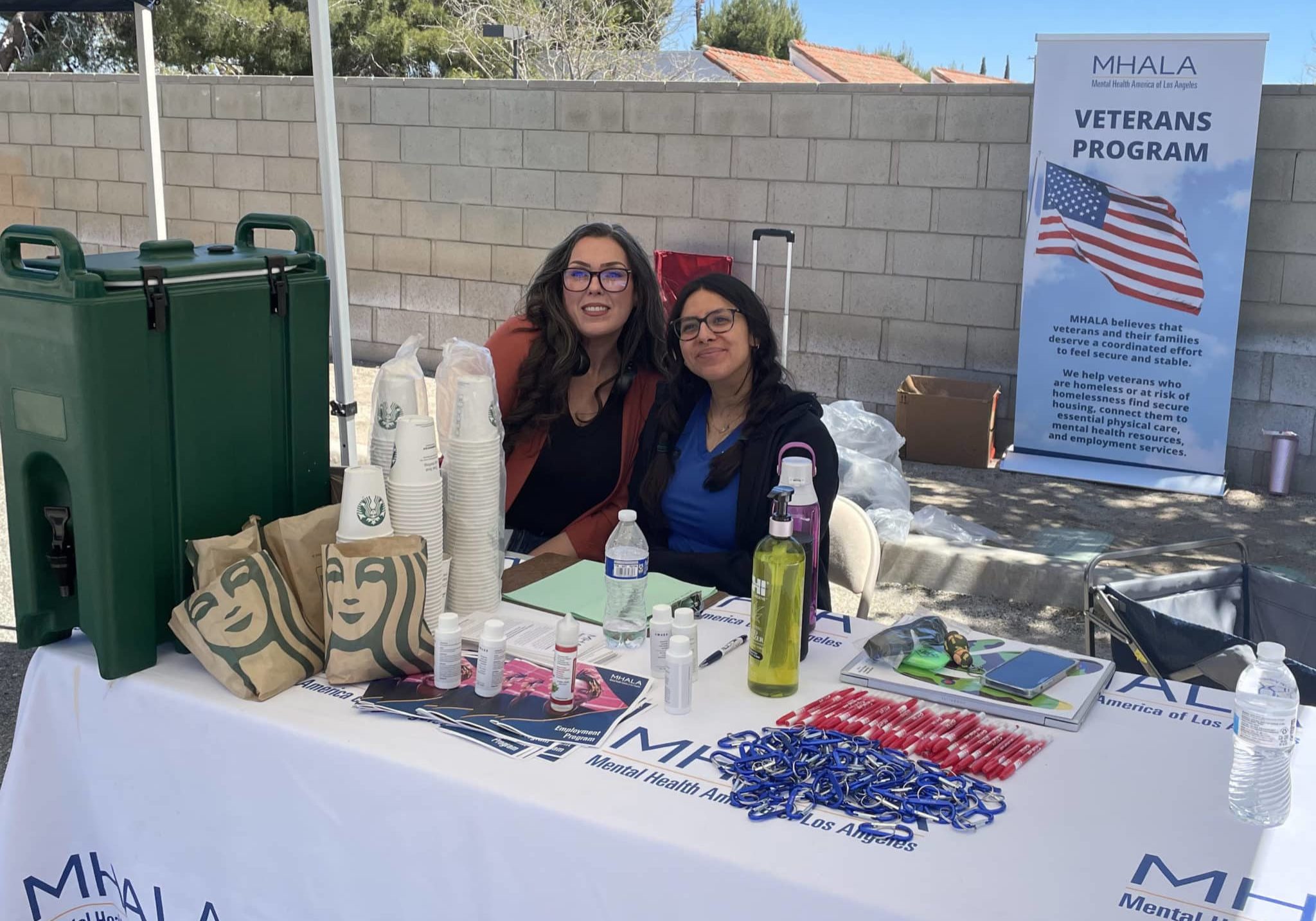 Mental Health America of Los Angeles | Your Best Life Starts Here